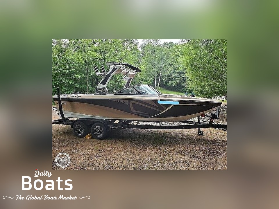 2019 Tige R21 for sale. View price, photos and Buy 2019 Tige R21 #238894