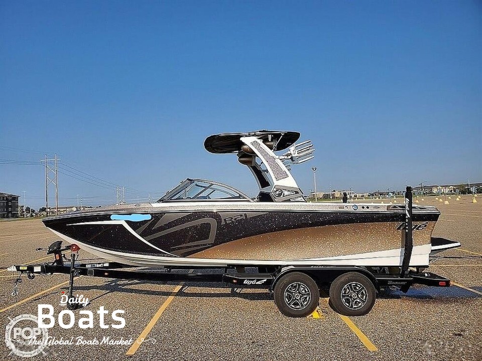 2019 Tige R21 for sale. View price, photos and Buy 2019 Tige R21 #238894