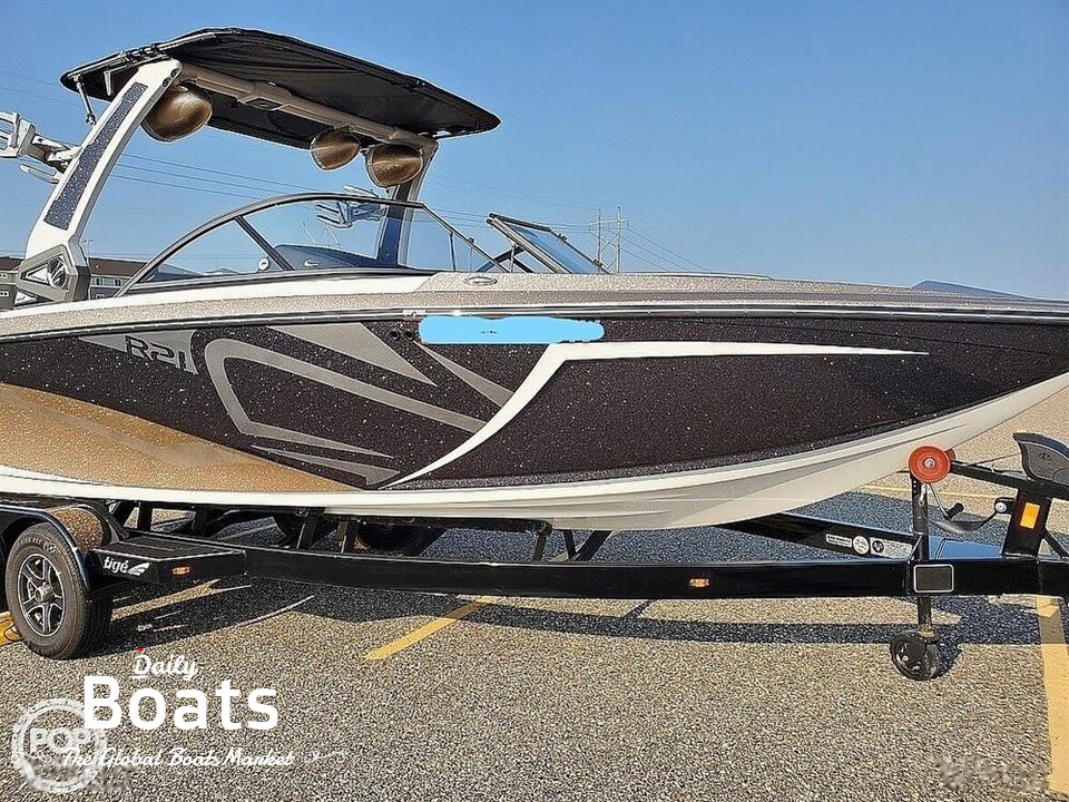 2019 Tige R21 for sale. View price, photos and Buy 2019 Tige R21 #238894