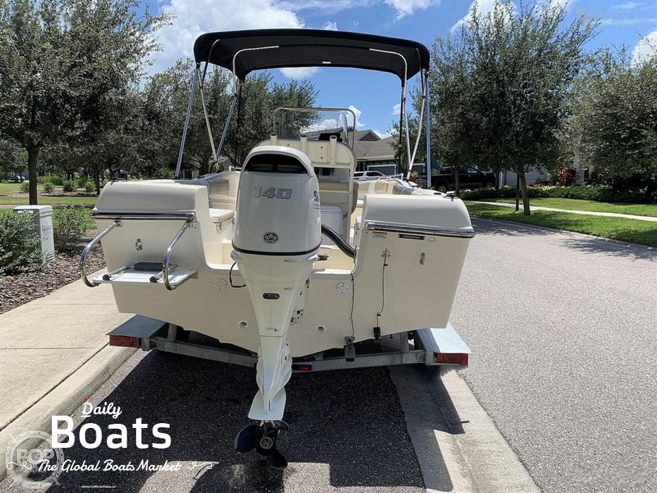2016 Key Largo 2000 Center Console for sale. View price, photos and Buy ...