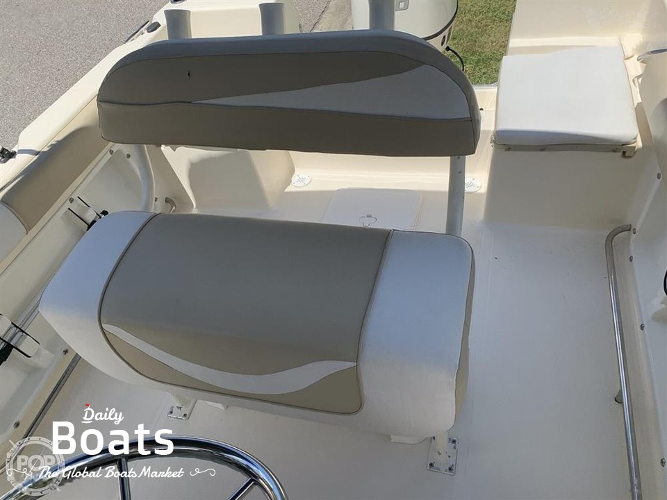 2016 Key Largo 2000 Center Console for sale. View price, photos and Buy ...