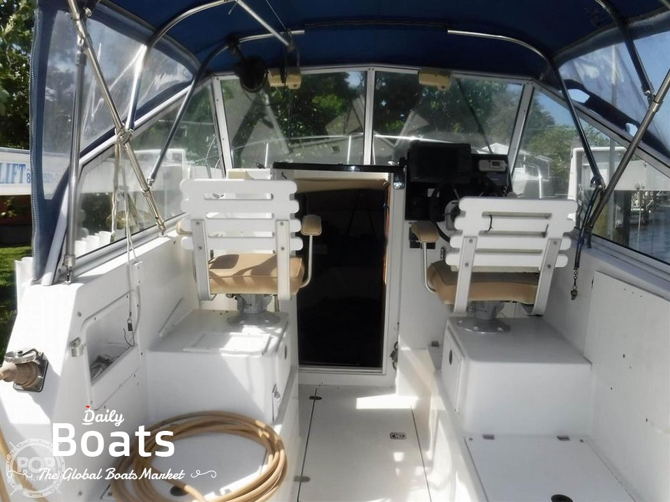 2005 Albin Yachts 26 for sale. View price, photos and Buy 2005 Albin ...