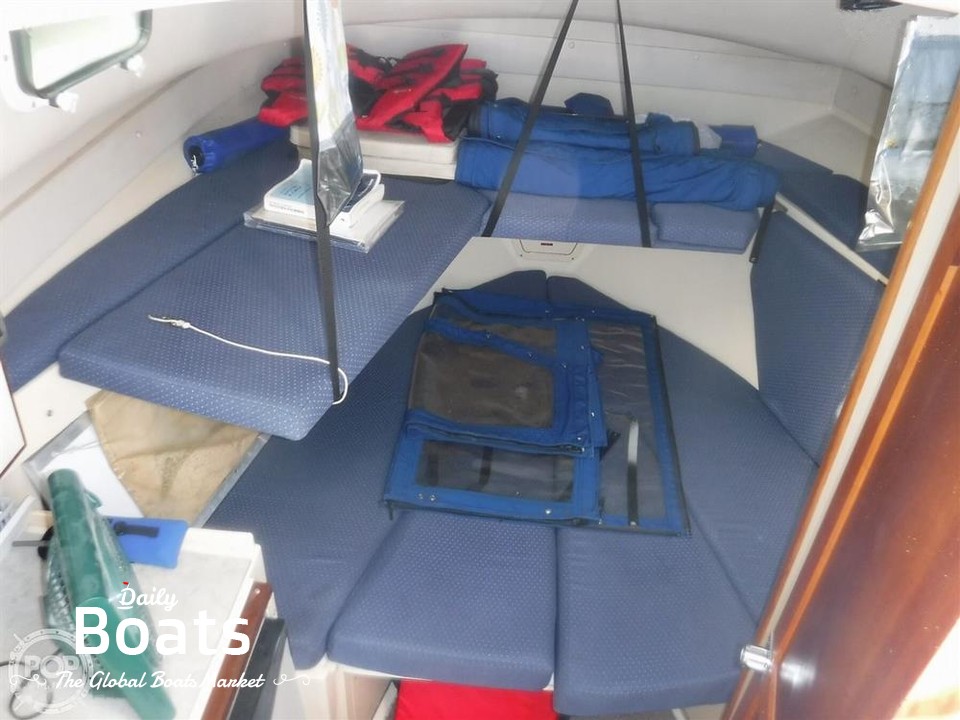 2005 Albin Yachts 26 for sale. View price, photos and Buy 2005 Albin ...