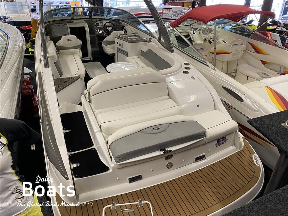 2012 Rinker 296 Captiva for sale. View price, photos and Buy 2012 Rinker 296 Captiva #238897