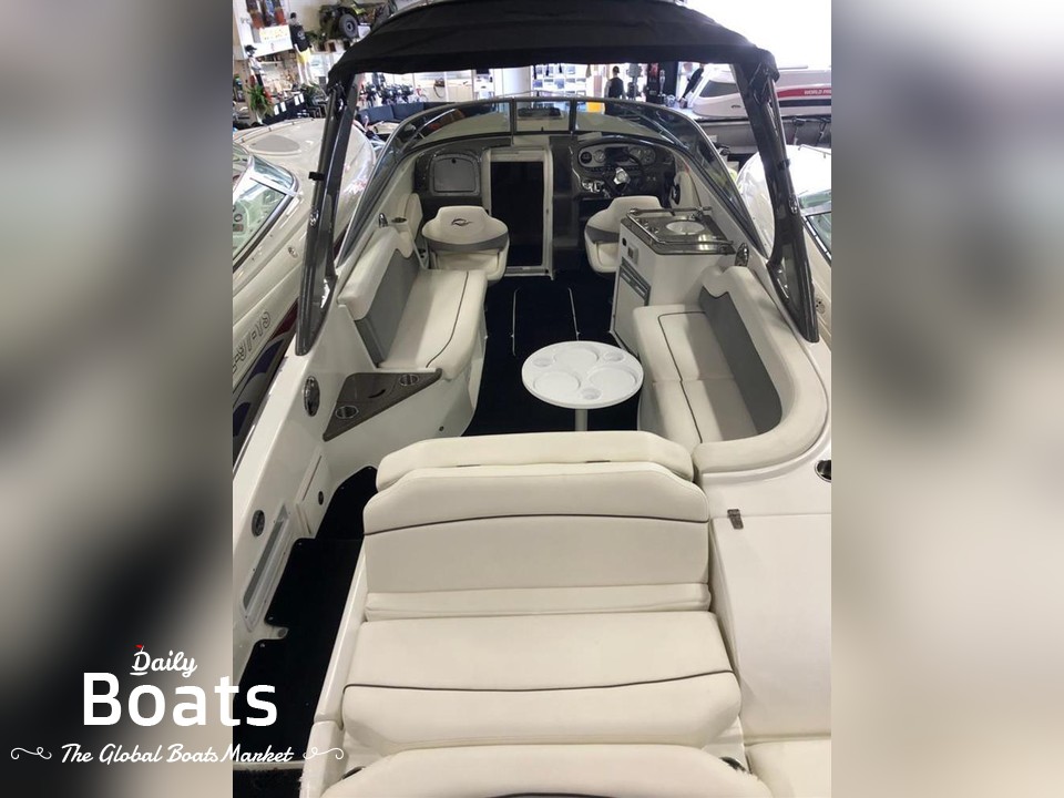 2012 Rinker 296 Captiva for sale. View price, photos and Buy 2012 ...