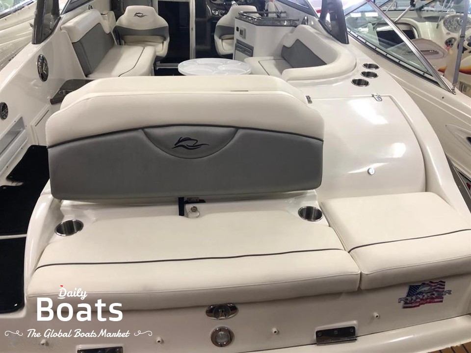 2012 Rinker 296 Captiva for sale. View price, photos and Buy 2012 ...