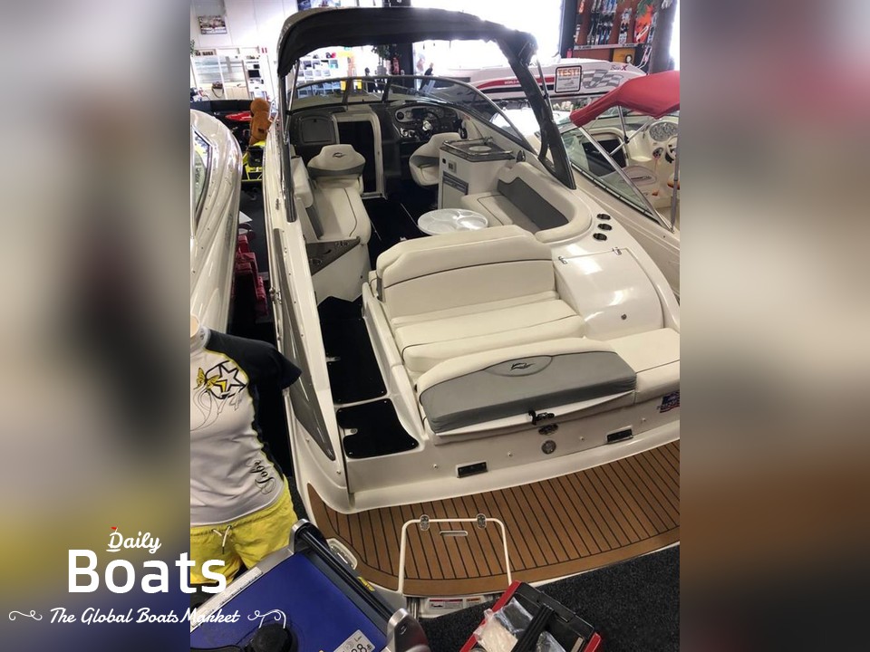 2012 Rinker 296 Captiva for sale. View price, photos and Buy 2012 Rinker 296 Captiva #238897