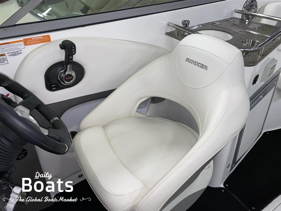 2012 Rinker 296 Captiva for sale. View price, photos and Buy 2012 ...