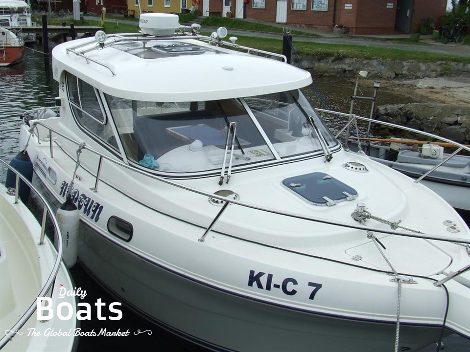 2008 Quicksilver Boats 700 Weekend for sale. View price, photos and Buy ...