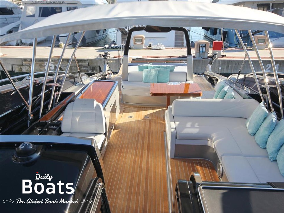 2019 Riva Rivale 56 for sale. View price, photos and Buy 2019 Riva ...