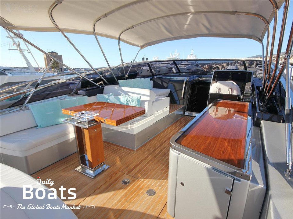 2019 Riva Rivale 56 for sale. View price, photos and Buy 2019 Riva ...