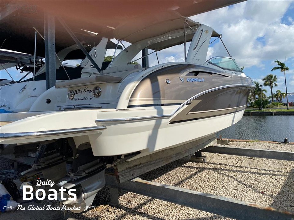 2013 Formula 310 Br for sale. View price, photos and Buy 2013 Formula ...