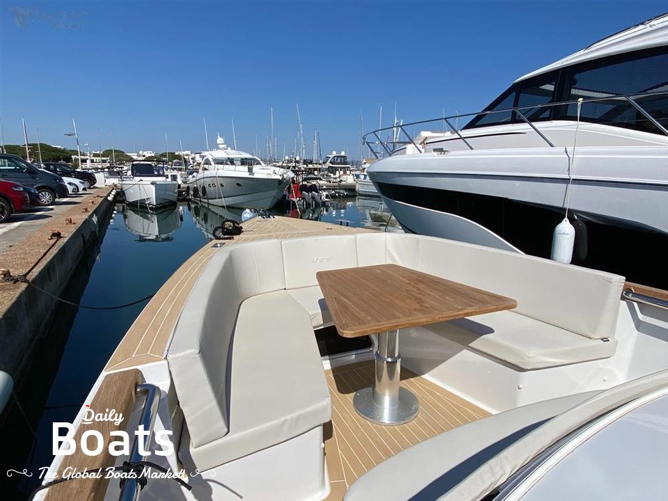 2020 Fjord 38 Open for sale. View price, photos and Buy 2020 Fjord 38 ...