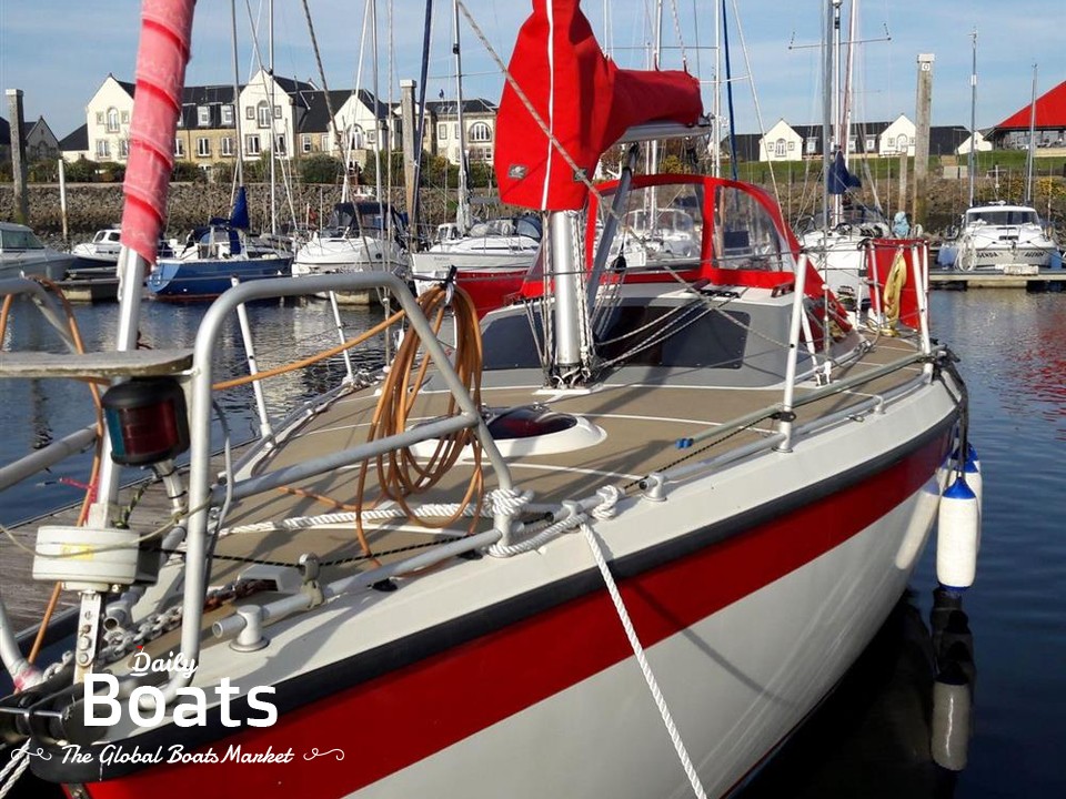 1988 Etap 28 I for sale. View price, photos and Buy 1988 Etap 28 I #238942