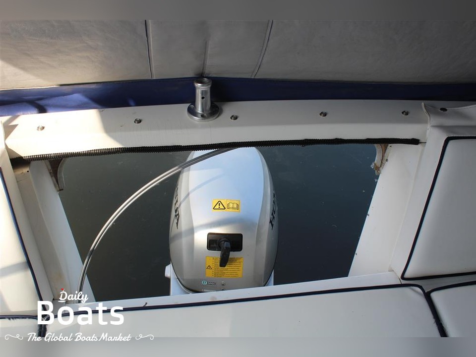 1989 Viking 23 for sale. View price, photos and Buy 1989 Viking 23 #238945