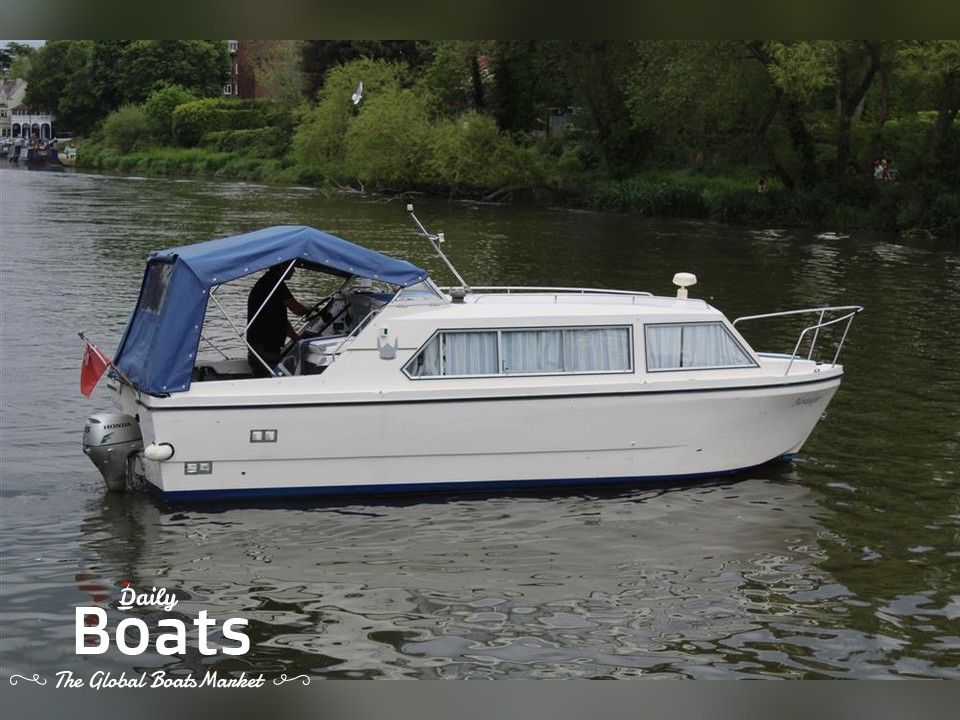 1989 Viking 23 for sale. View price, photos and Buy 1989 Viking 23 #238945