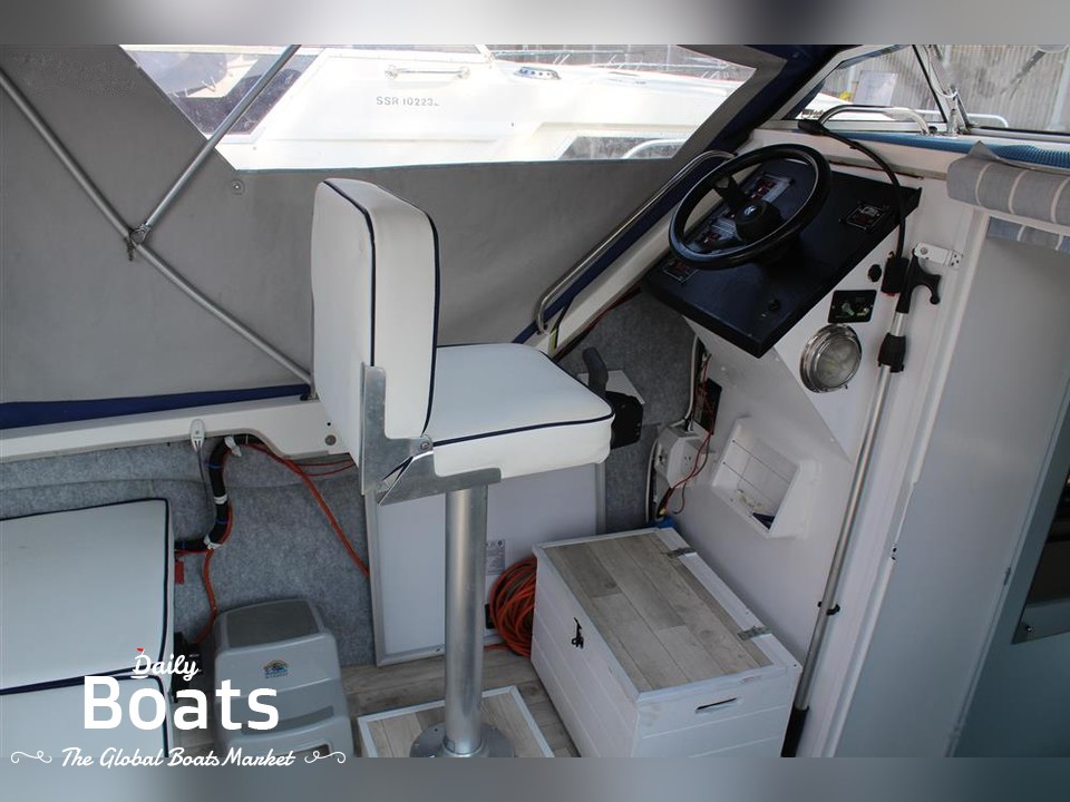1989 Viking 23 for sale. View price, photos and Buy 1989 Viking 23 #238945