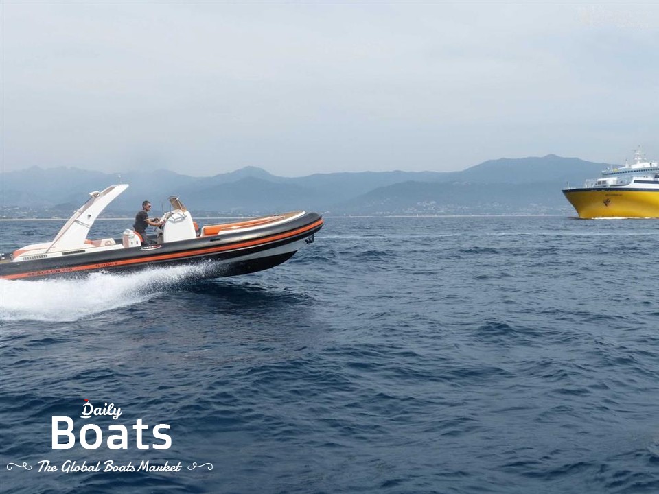 2014 Deltabay Boats Seaclub 900 for sale. View price, photos and Buy ...