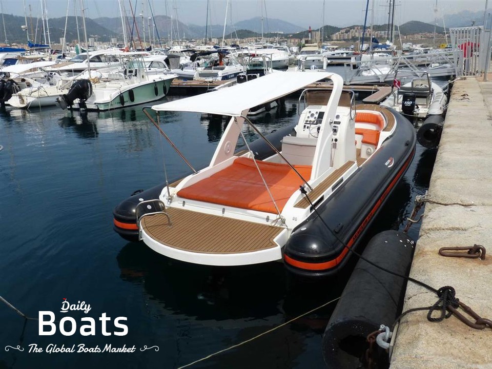 2014 Deltabay Boats Seaclub 900 for sale. View price, photos and Buy ...