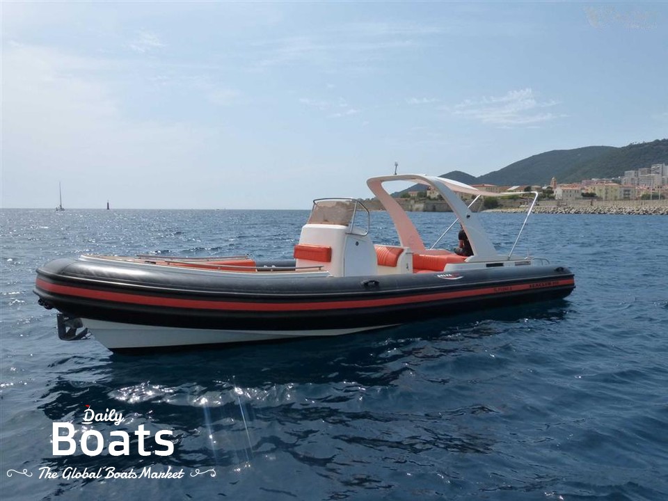 2014 Deltabay Boats Seaclub 900 for sale. View price, photos and Buy ...
