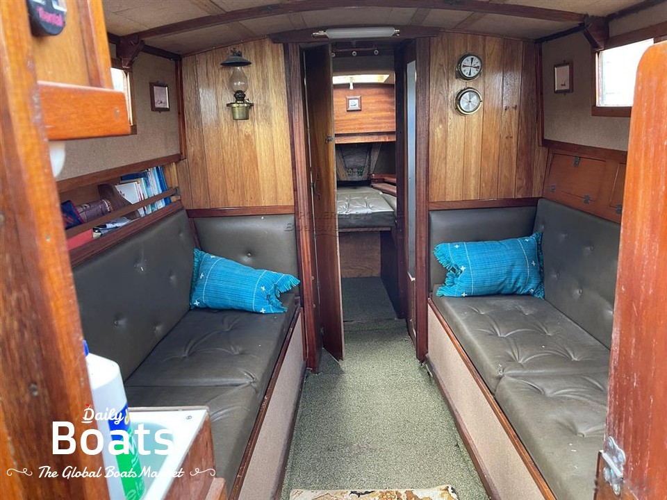1973 Colvic Craft Springtide 24 for sale. View price, photos and Buy ...