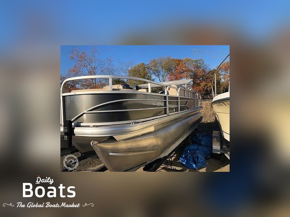 2017 Sun Tracker 22 for sale. View price, photos and Buy 2017 Sun ...