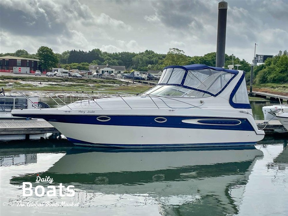 1998 Maxum 2700 for sale. View price, photos and Buy 1998 Maxum 2700 ...