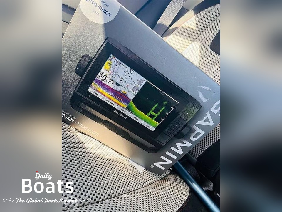 1989 Paramount 21 for sale. View price, photos and Buy 1989 Paramount ...