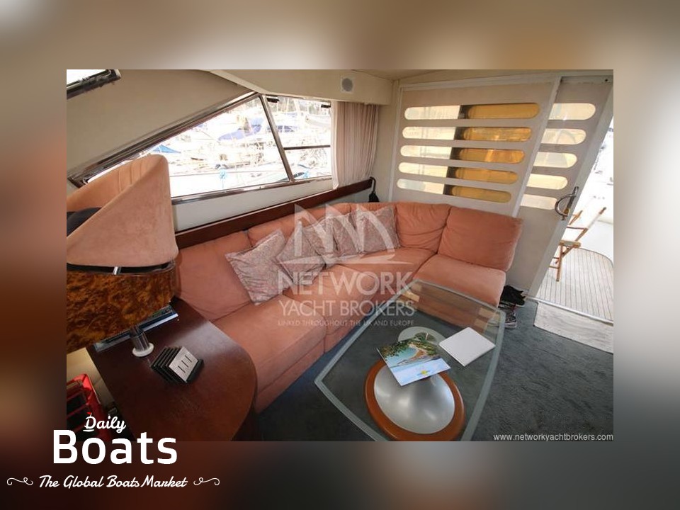 1979 Powles 46 for sale. View price, photos and Buy 1979 Powles 46 #238989