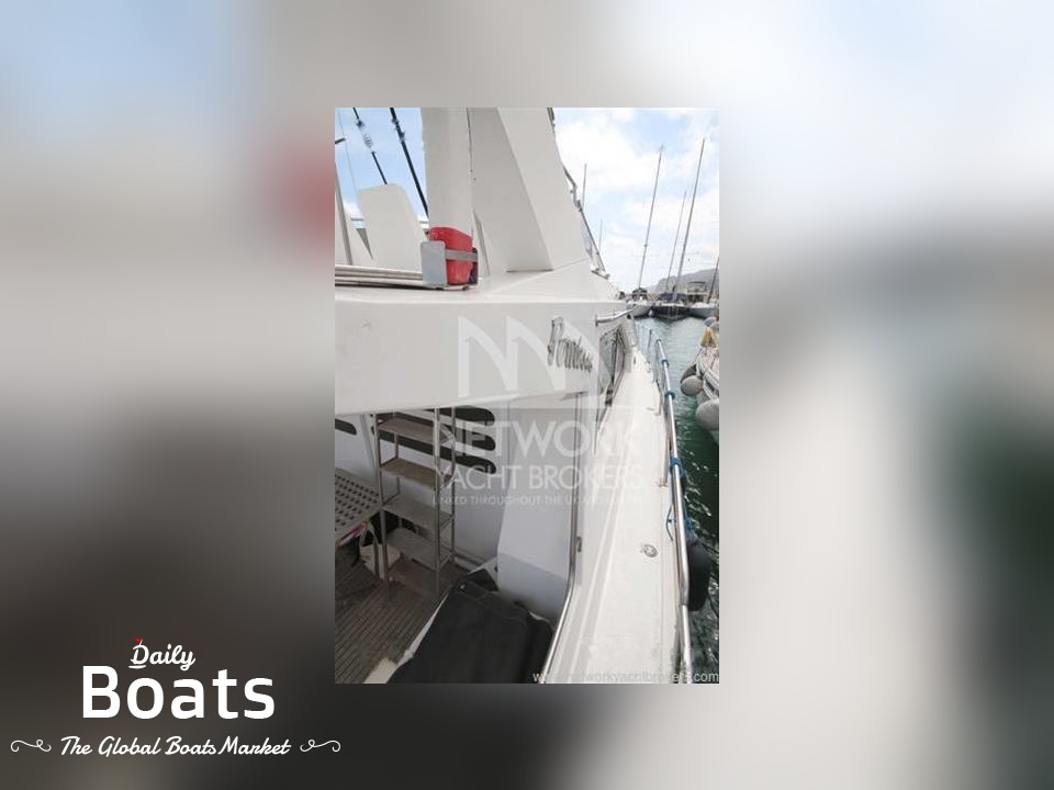 1979 Powles 46 for sale. View price, photos and Buy 1979 Powles 46 #238989