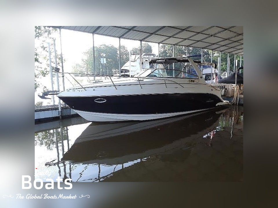 2008 Rinker 300 Express Cruiser for sale. View price, photos and Buy ...