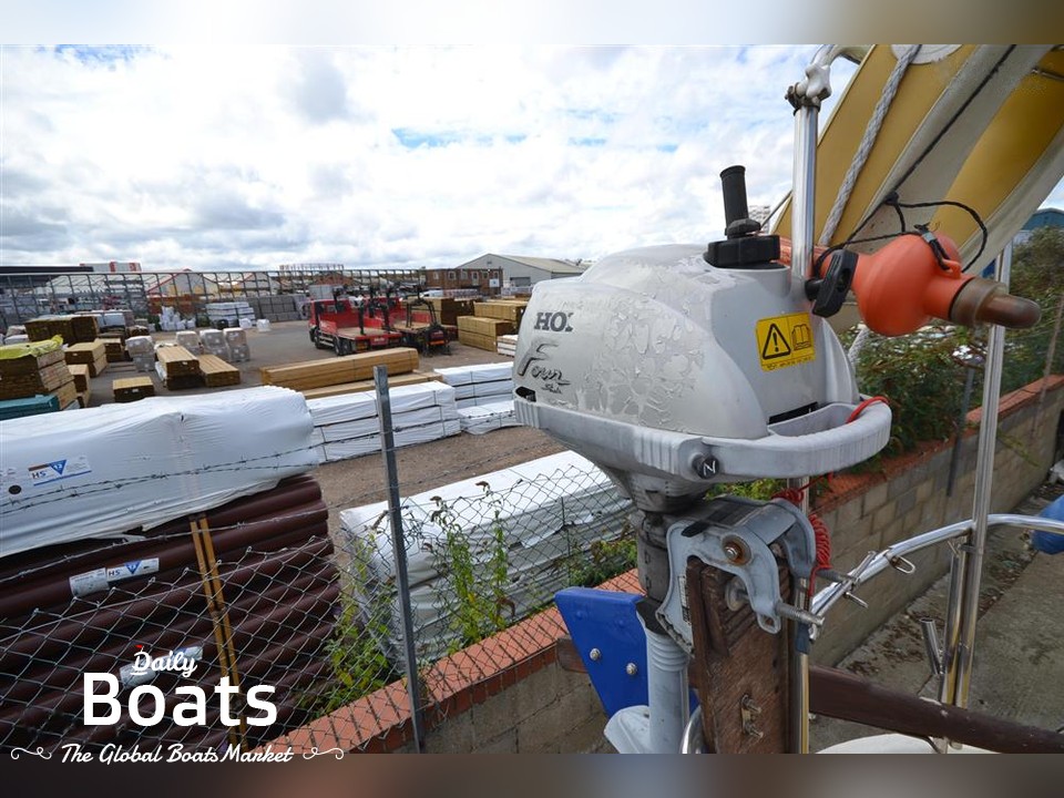 1980 Invicta 26 for sale. View price, photos and Buy 1980 Invicta 26 ...