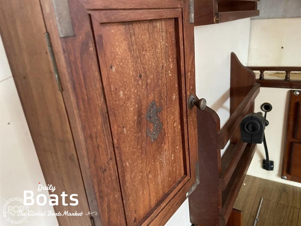 1970 Columbia 36 for sale. View price, photos and Buy 1970 Columbia 36 ...