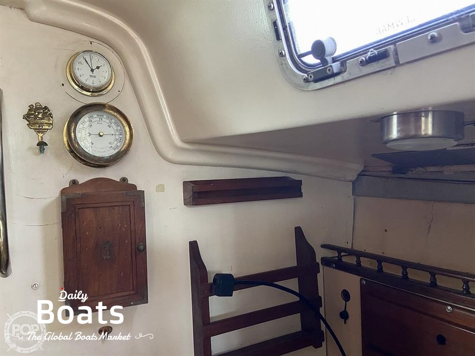 1970 Columbia 36 for sale. View price, photos and Buy 1970 Columbia 36 ...