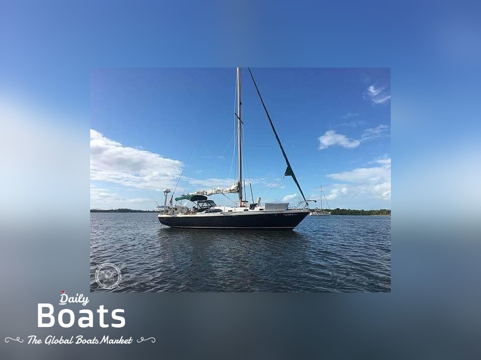 1970 Columbia 36 for sale. View price, photos and Buy 1970 Columbia 36 ...