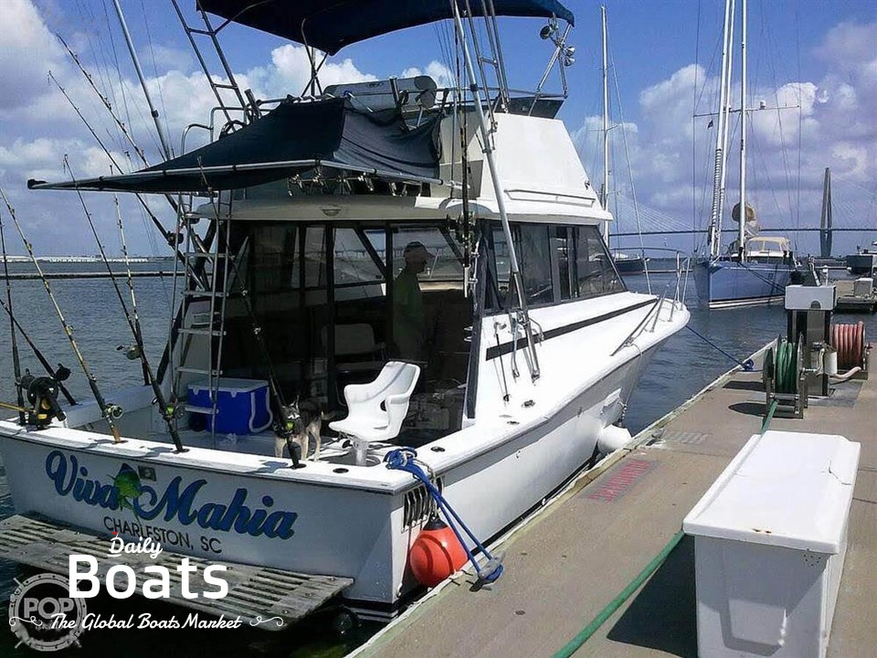 1974 Trojan Yachts F-32 for sale. View price, photos and Buy 1974 ...