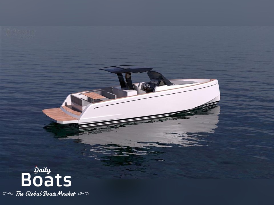 2021 Pardo Yachts 38 for sale. View price, photos and Buy 2021 Pardo ...