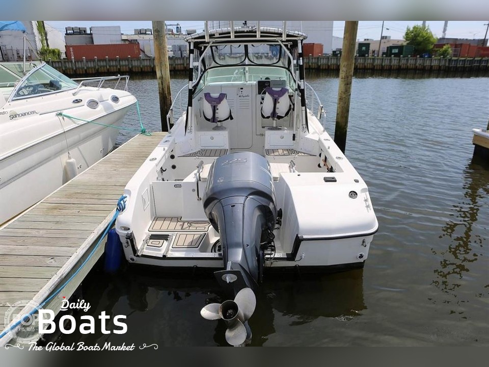 2000 Robalo 2440 for sale. View price, photos and Buy 2000 Robalo 2440 ...