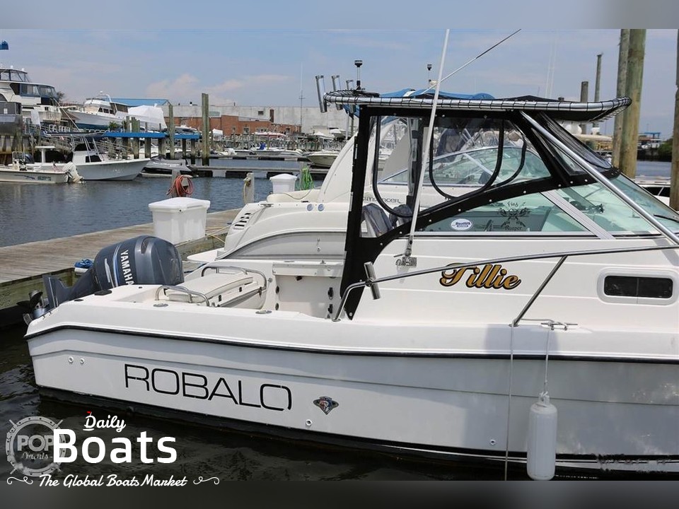 2000 Robalo 2440 for sale. View price, photos and Buy 2000 Robalo 2440 ...