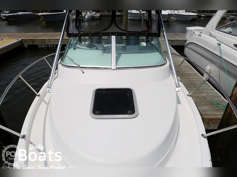 2000 Robalo 2440 for sale. View price, photos and Buy 2000 Robalo 2440 ...