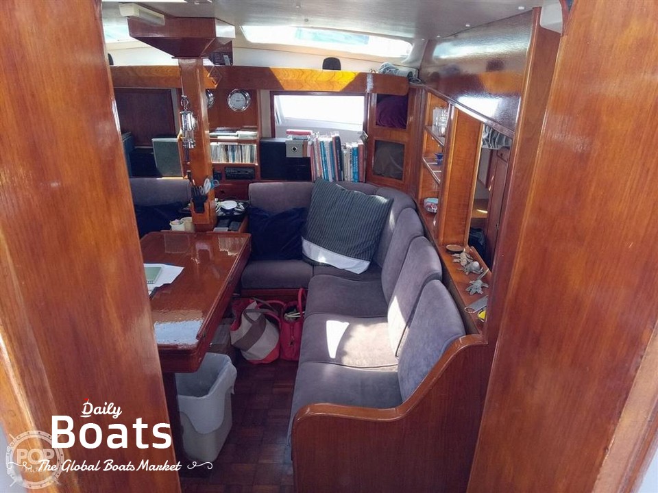 1976 Solaris 42 for sale. View price, photos and Buy 1976 Solaris 42 ...