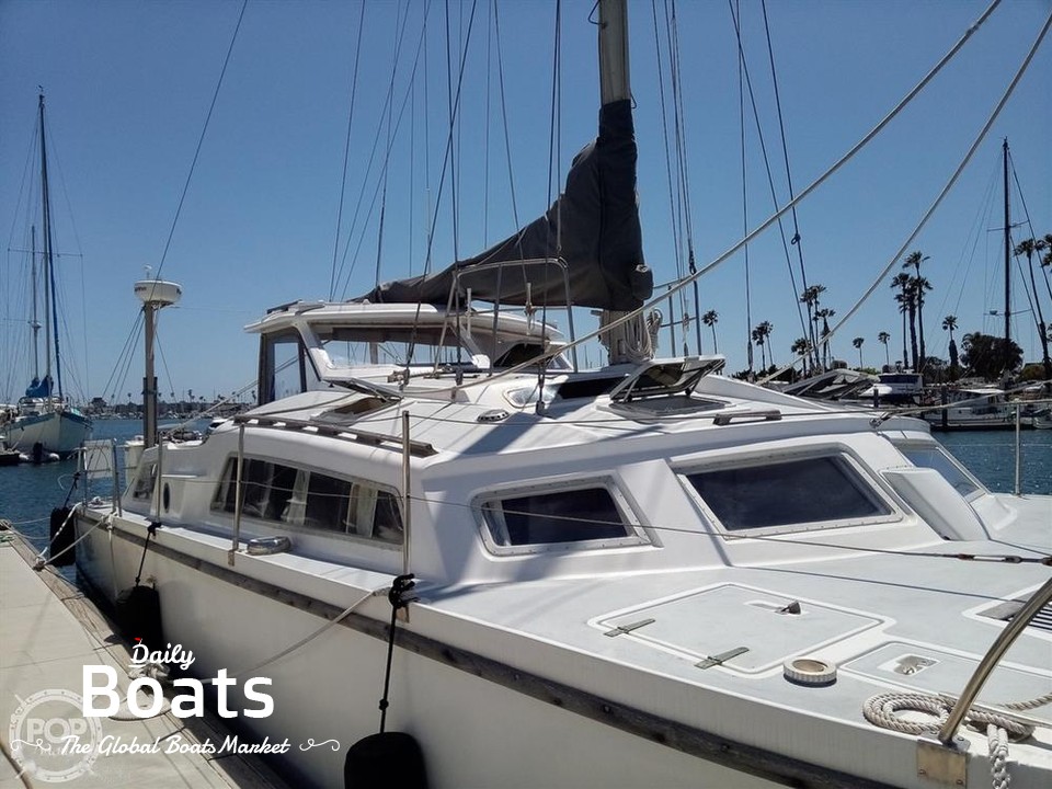 1976 Solaris 42 for sale. View price, photos and Buy 1976 Solaris 42 ...