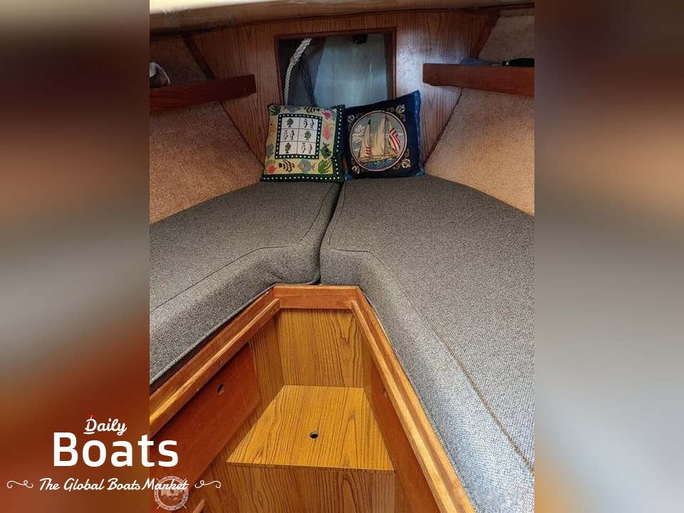 1965 Pearson Vanguard 32 for sale. View price, photos and Buy 1965 ...