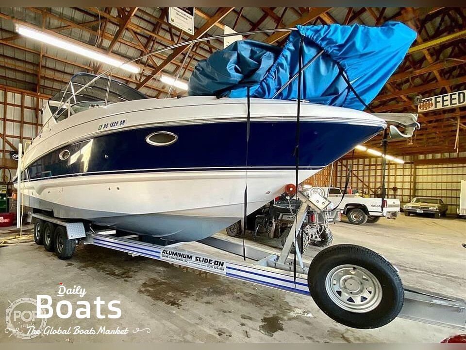 2007 Larson Boats 310 Cabrio for sale. View price, photos and Buy 2007 ...