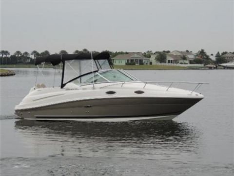 2008 Sea Ray for sale. View price, photos and Buy 2008 Sea Ray #23906