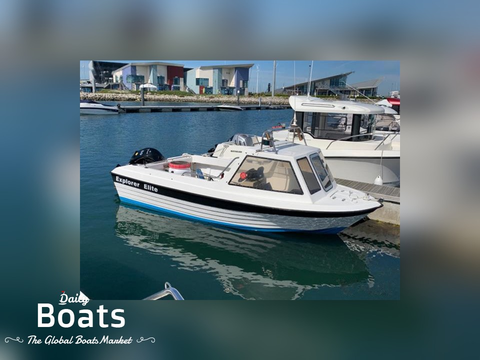 2004 Explorer Elite for sale. View price, photos and Buy 2004 Explorer ...