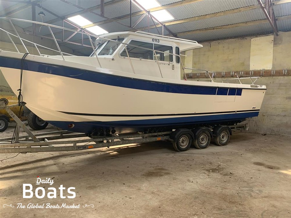 2006 Osprey 26 for sale. View price, photos and Buy 2006 Osprey 26 #239085