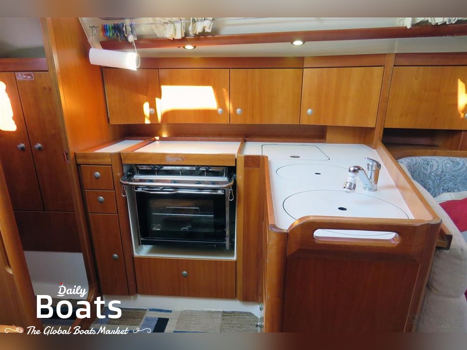2006 Dehler 36 for sale. View price, photos and Buy 2006 Dehler 36 #239093