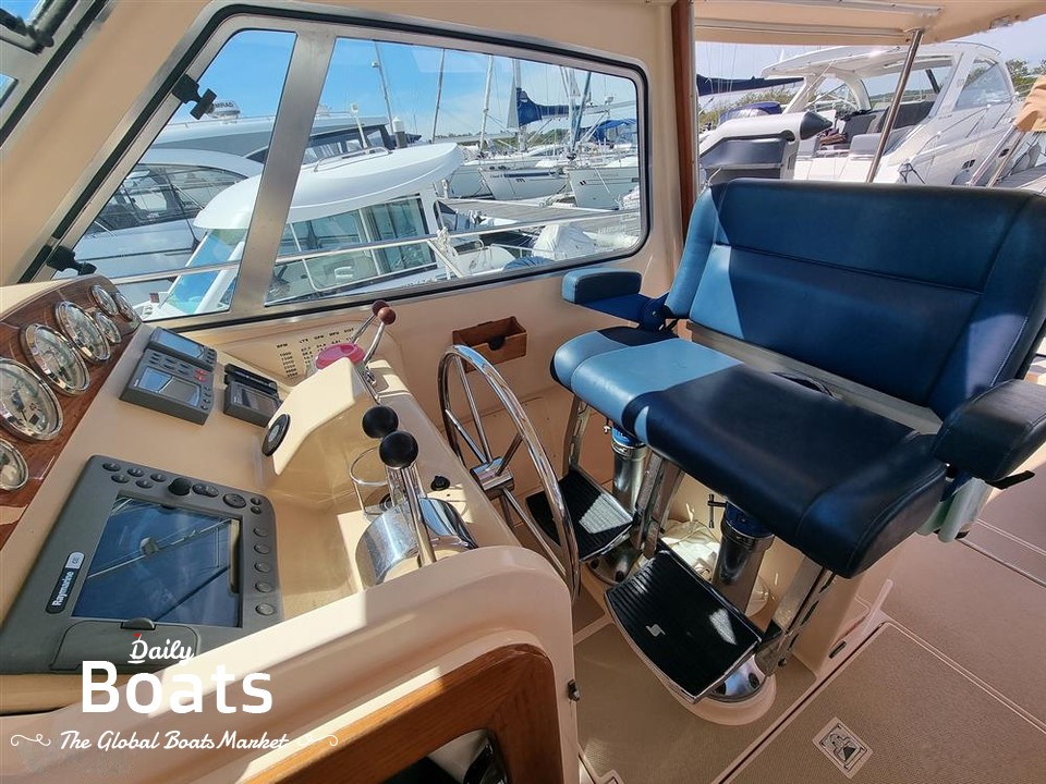 2004 Island Packet Yachts Craft 360 for sale. View price, photos and ...