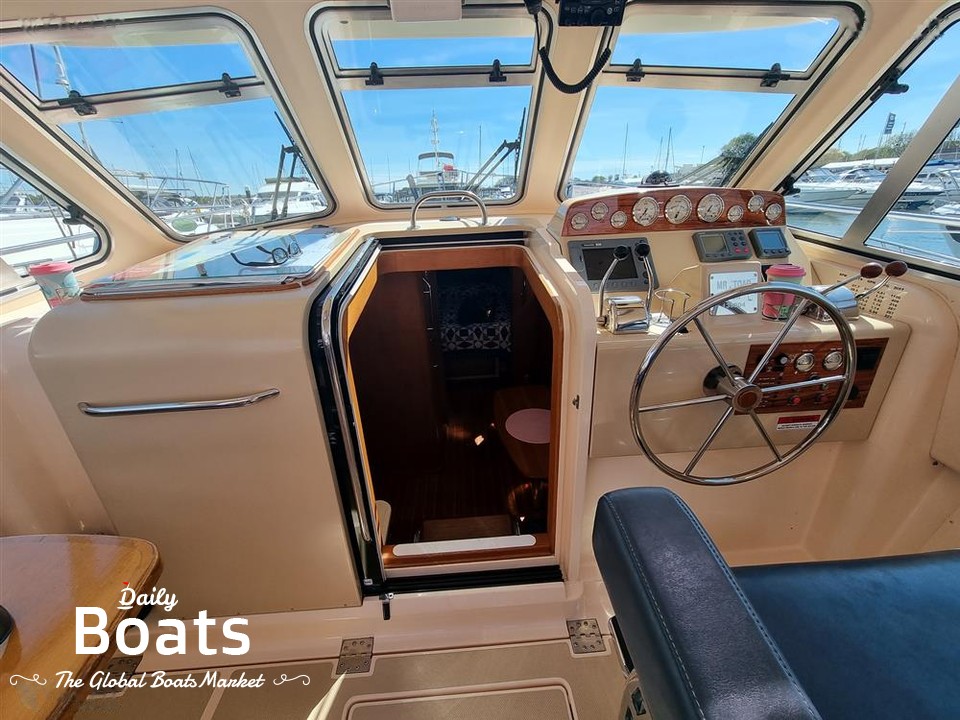 2004 Island Packet Yachts Craft 360 for sale. View price, photos and ...